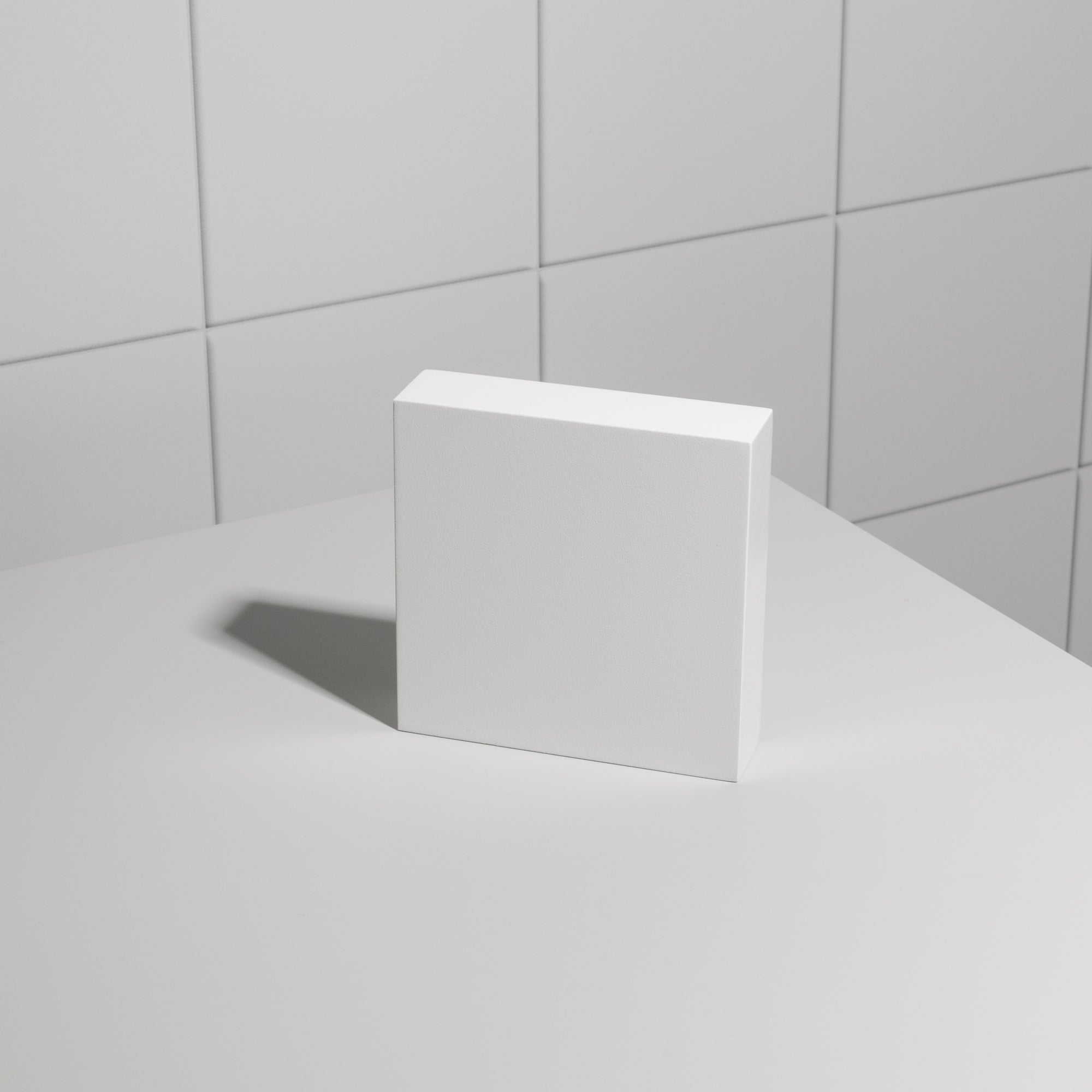 Flat Cubes - Styling Props – Plinthy