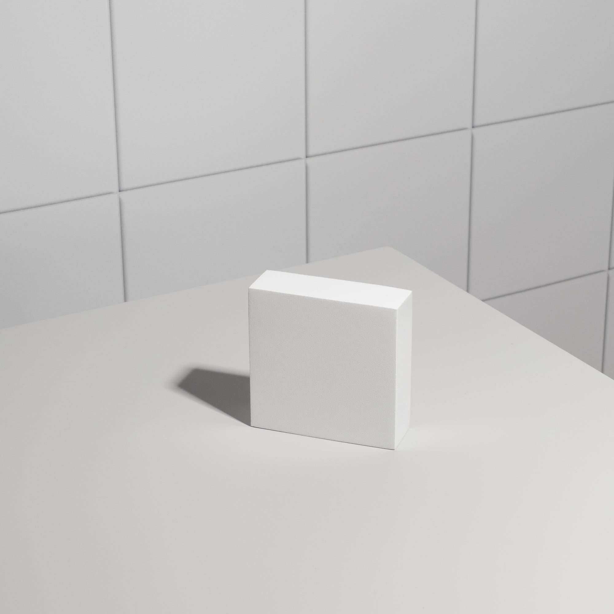 Flat Cubes - Styling Props – Plinthy