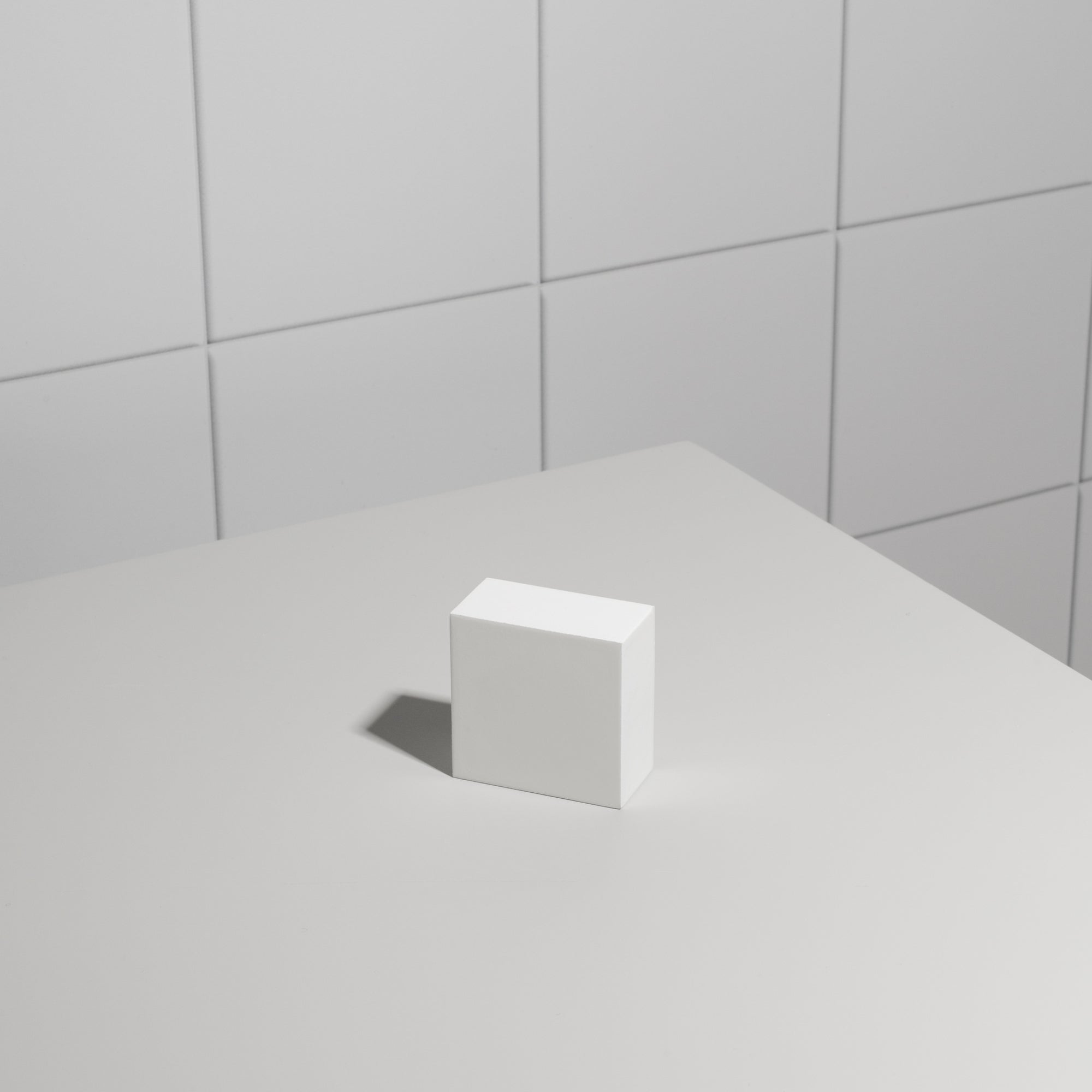 Flat Cubes - Styling Props – Plinthy