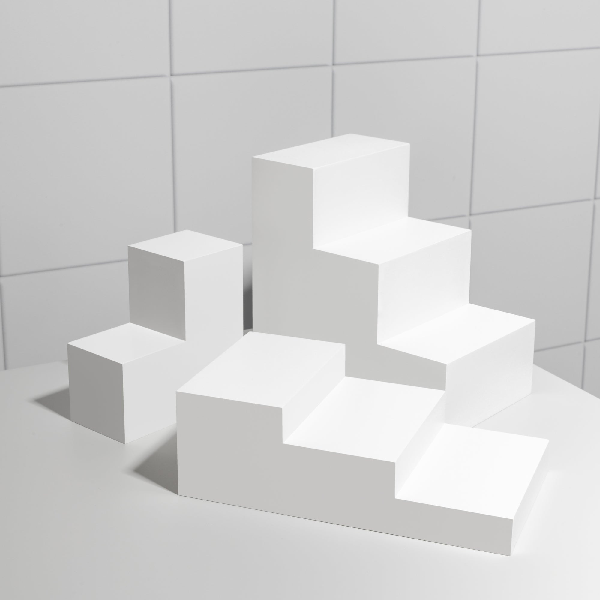 Steps Styling Props – Plinthy