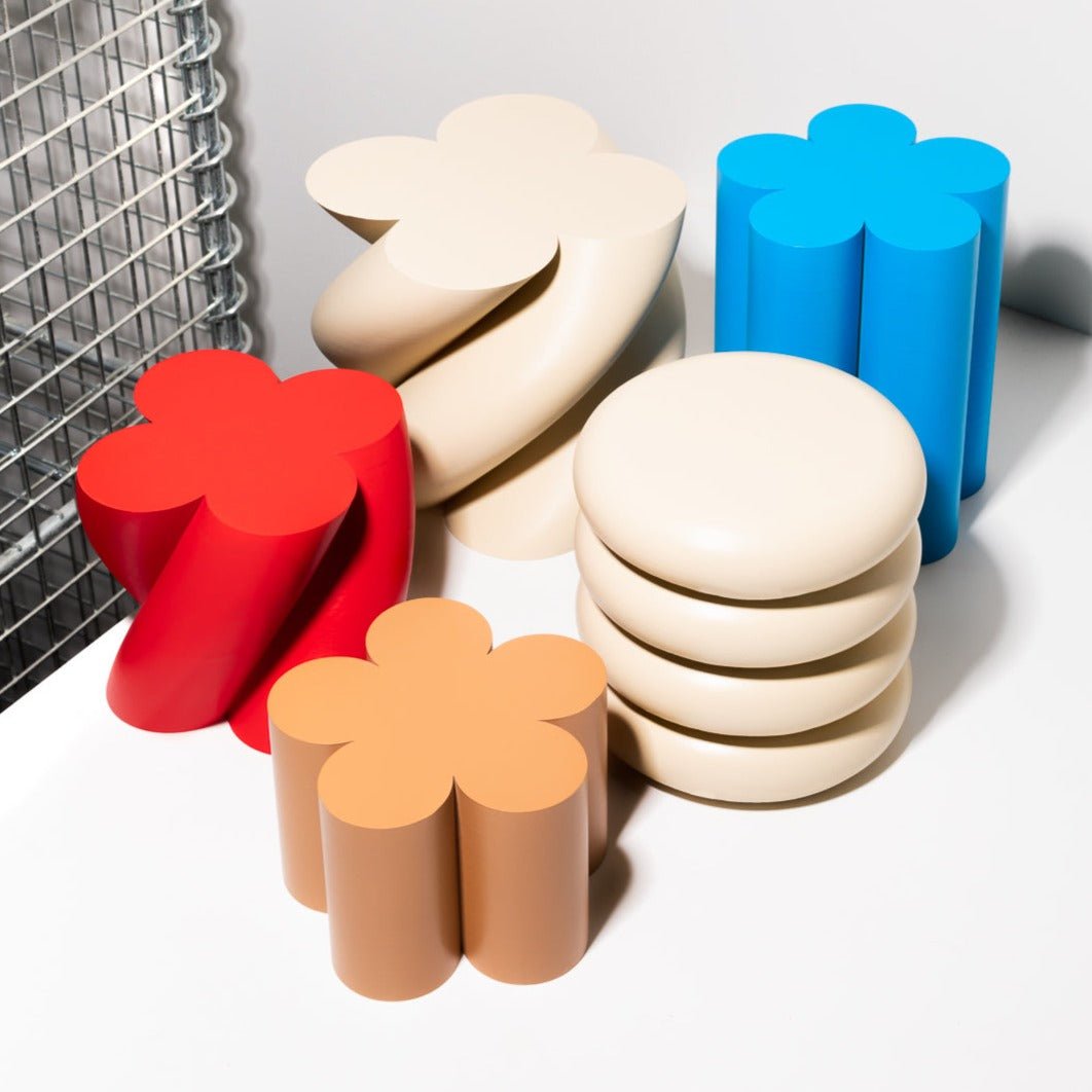 Fun Styling Props – Plinthy