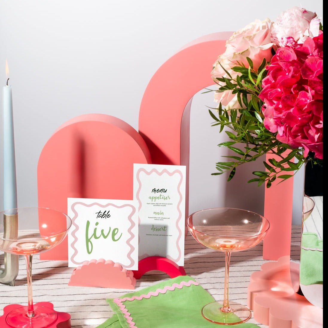 Sign Holders – Plinthy