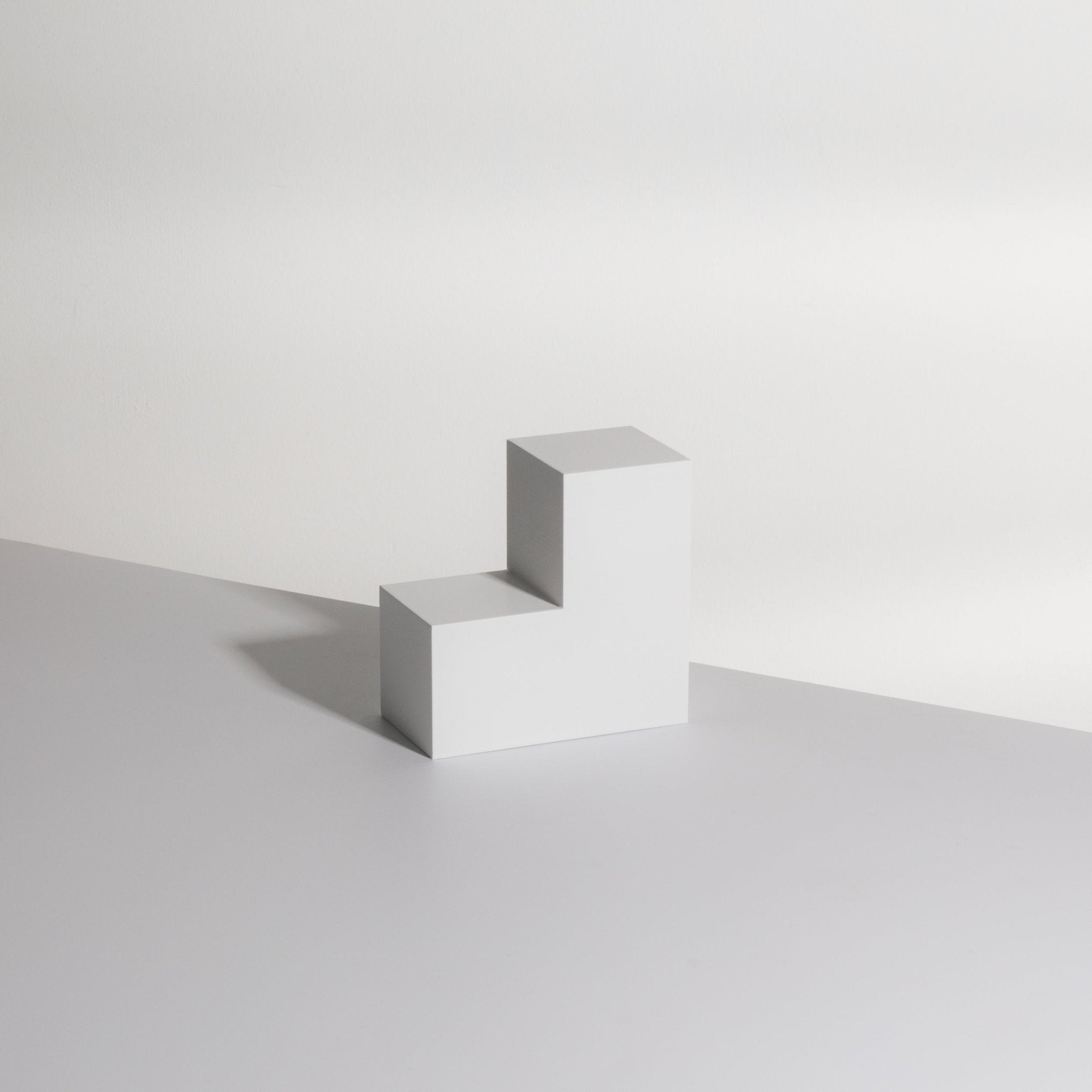 STEPS – Plinthy
