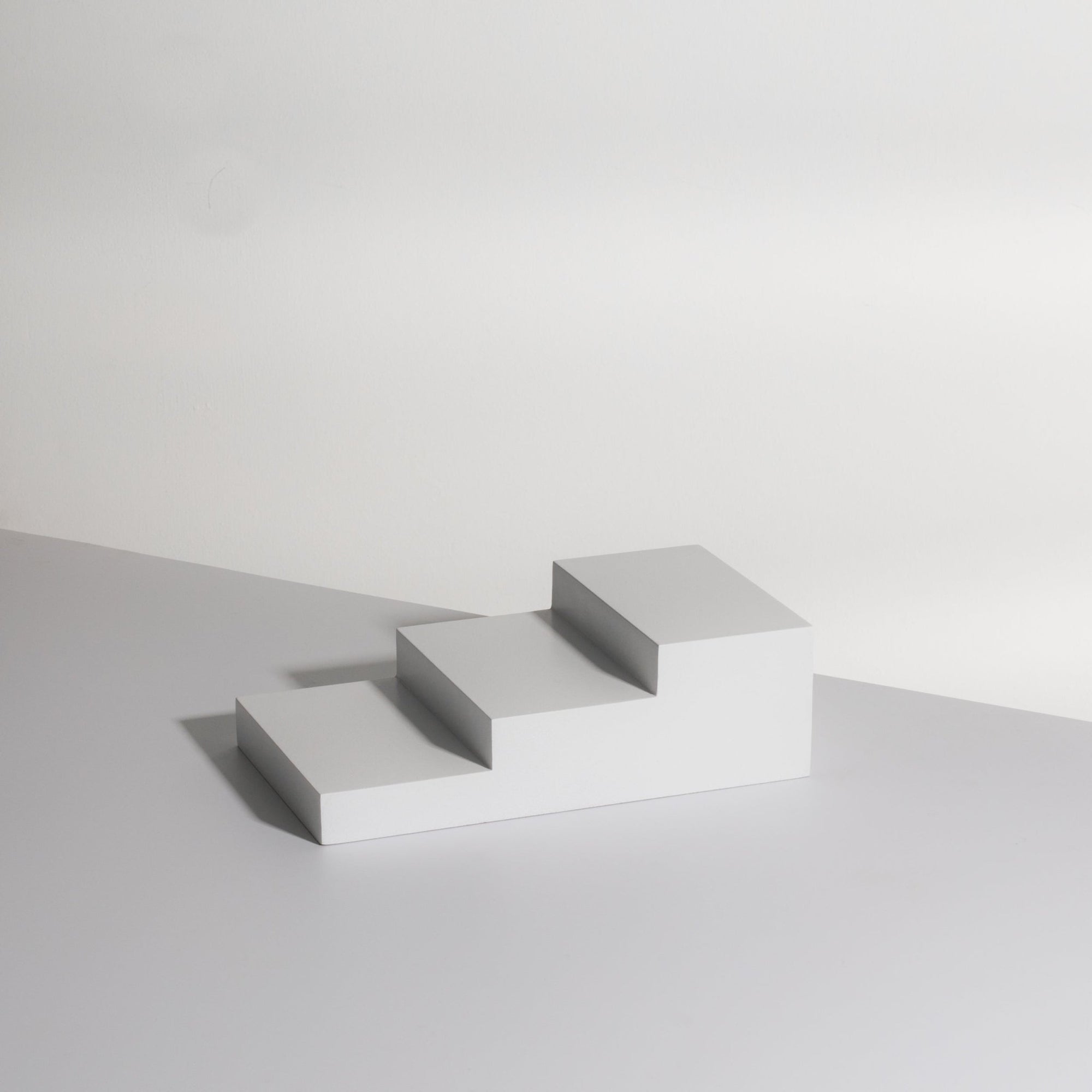 STEPS – Plinthy